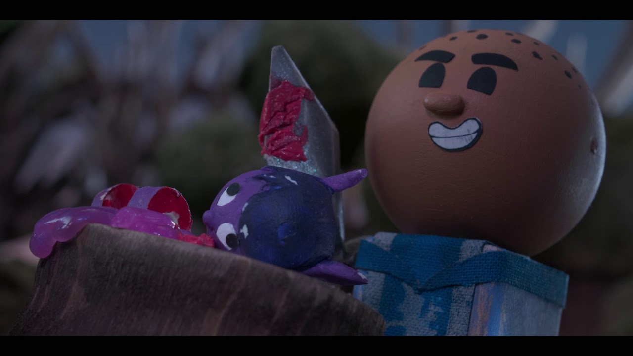 Crossing Swords Clip - Killing Fairies - YouTube