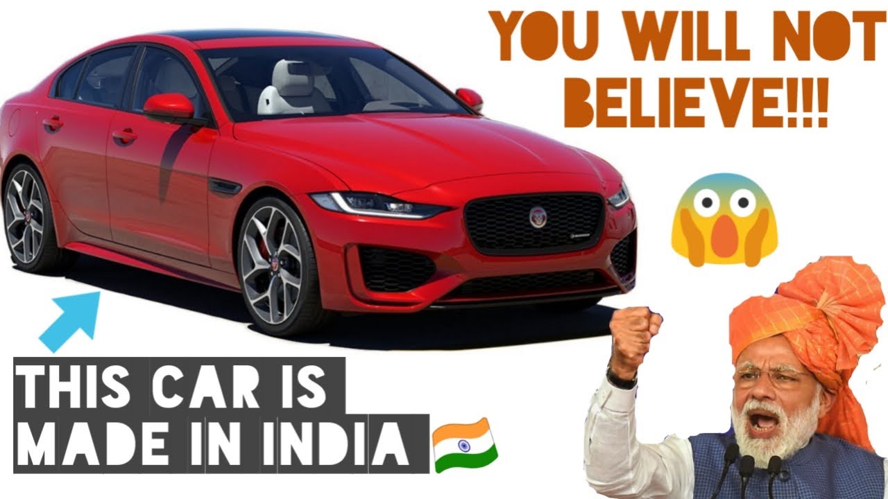 Top 10 best MADE IN INDIA cars | Every Indian should be proud to know ...