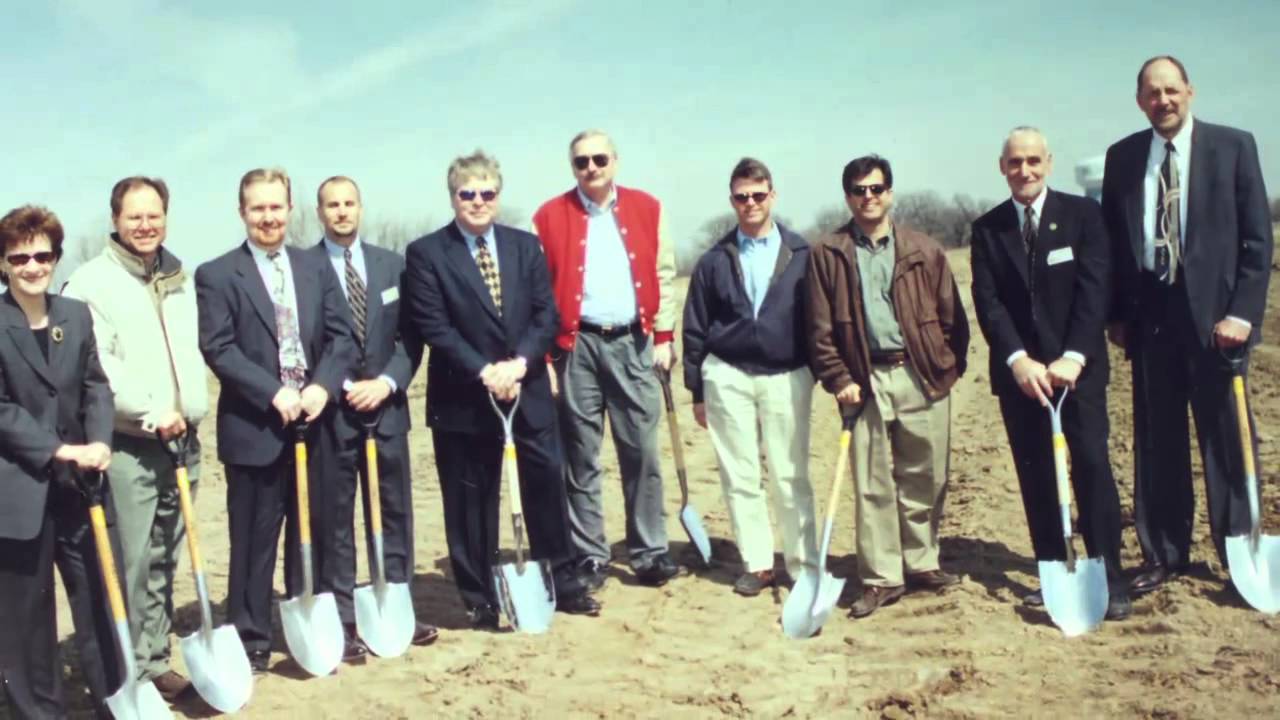 The History of Sikich - YouTube