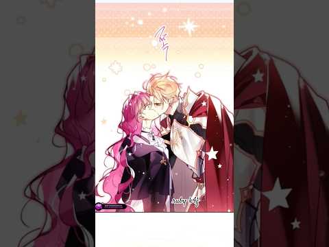 //✨Ch:180//Callisto kiss penelope🫣🤭❣️ #manhwa #manga #manhua #webtoon #manhwaedit #shorts #mangaart