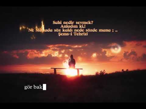 #sevgi #şiir #ayrılık # vuslat #Allah# #şiirheryerde #lailaheillallah www.veyselkarane.com