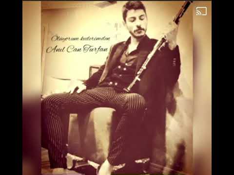 Anılcan Turfan (Olüyorum Kederimden) Muhteşem Ötesi ❤️🙏🎧🎶/Damar\\