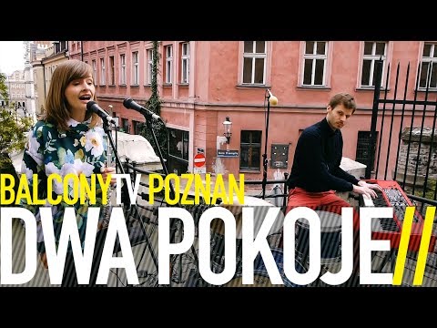 DWA POKOJE - TO JUŻ? (BalconyTV)