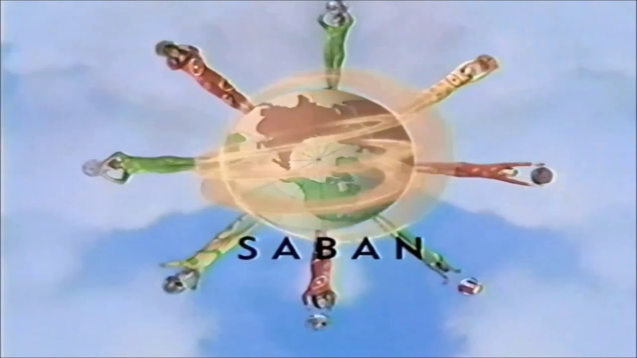 saban 1996-2001 (full screen) (short) - YouTube