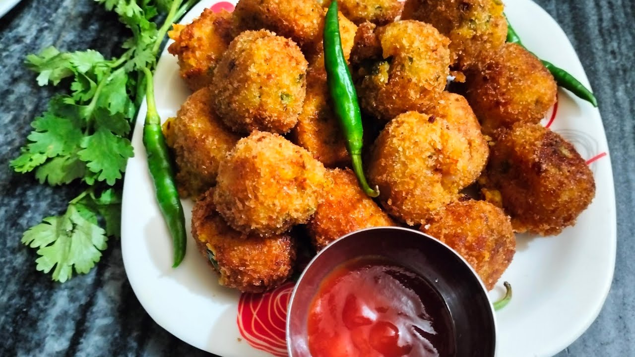 Crispy cheese bolls recipe#CheejBollsRecipe#TaravatiKitchens - YouTube