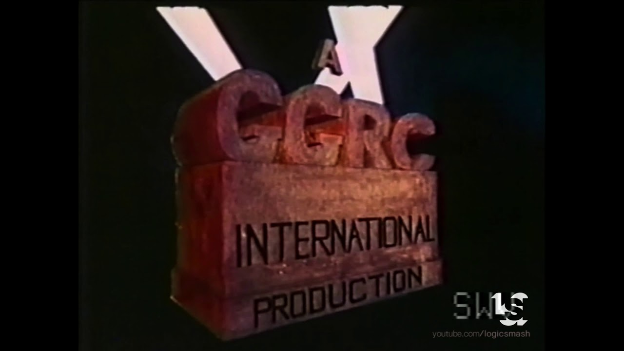 A GGRC International Production - YouTube