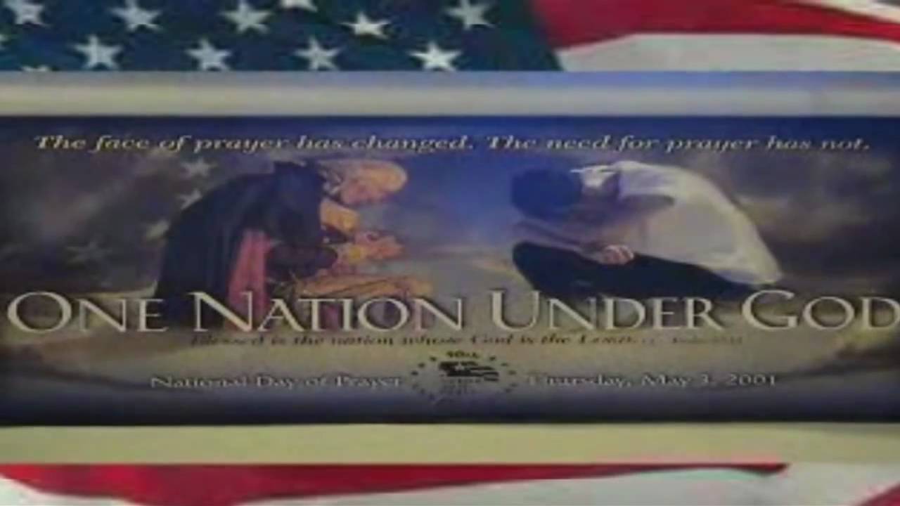 Carman - BRING GOD BACK TO AMERICA! (John 3 : 16 ) - YouTube