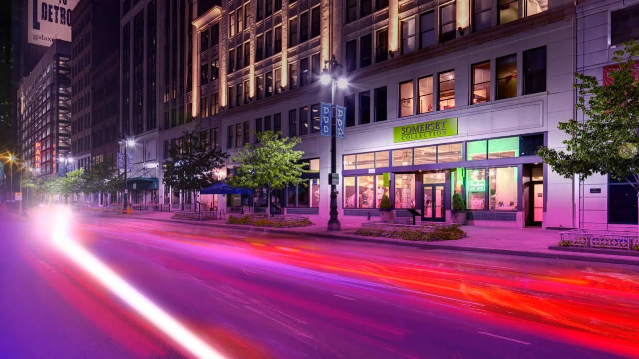 Friedman Integrated Real Estate Solutions - Add Color - YouTube