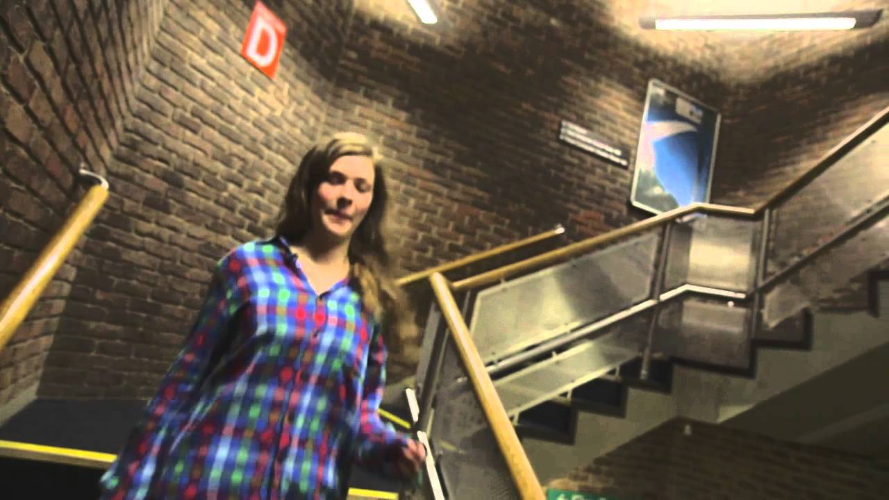 Welcome to the Robinson Library - YouTube