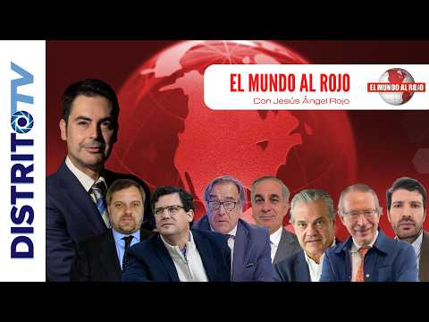 🔴#ENVIVO: MUNDO AL ROJO SÁNCHEZ ACHICHARRADO POR LOS JUECES: BEGOÑA PROCESADA POR PEINADO