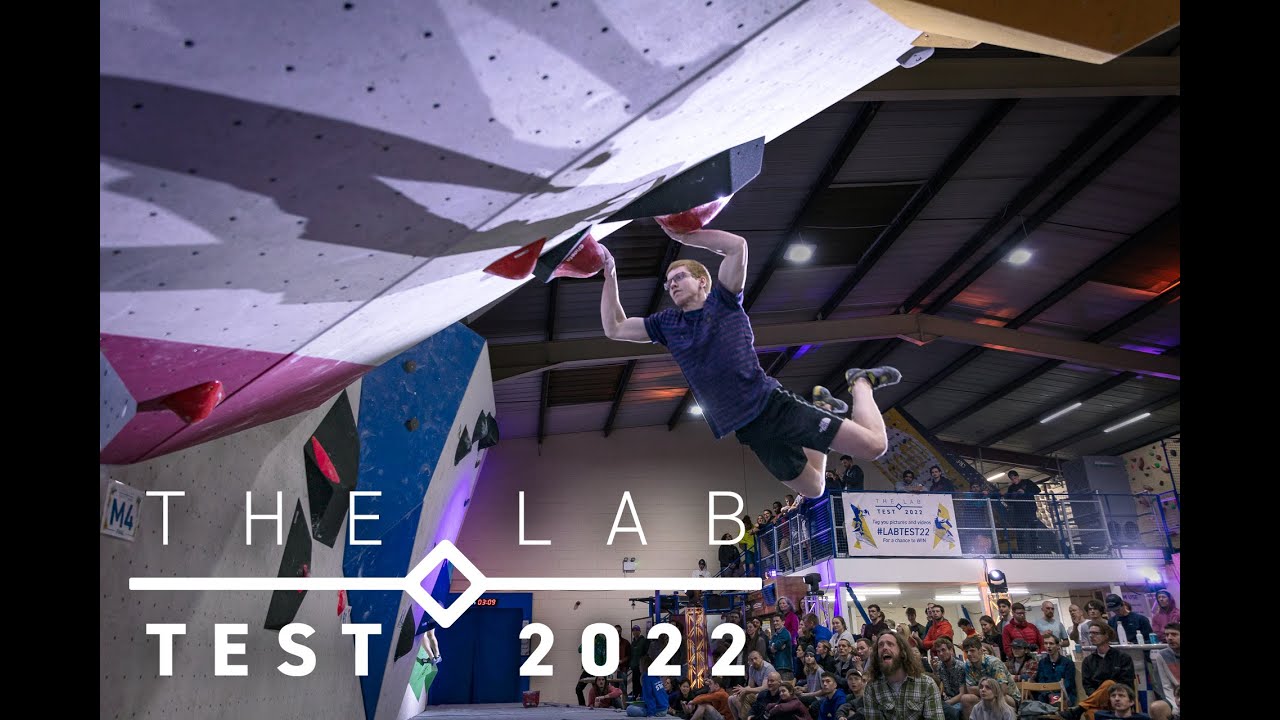 The Lab Test 2022 - YouTube