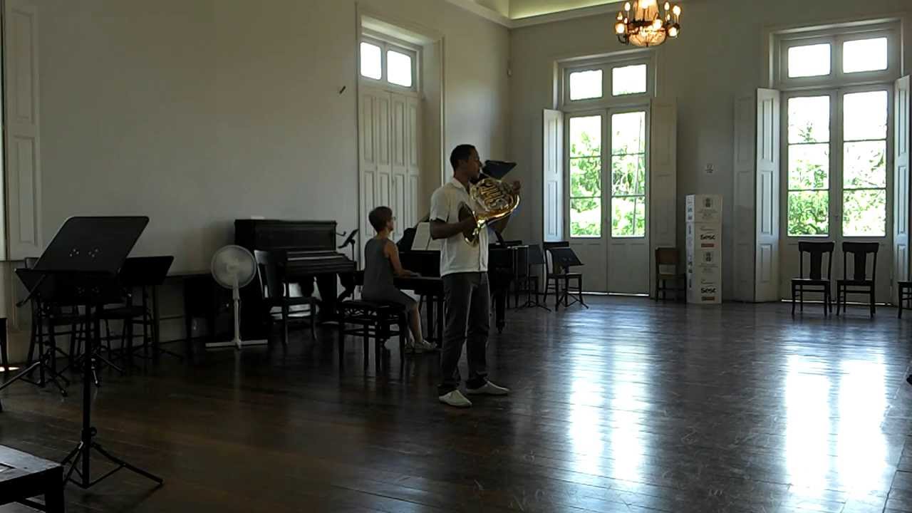 Bagatelle - Hermann Neuling - YouTube