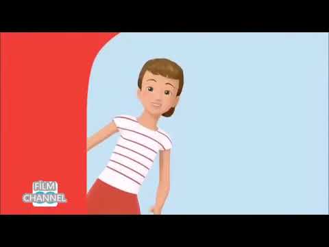 ayşegül çizgi film / ayşegülün ağacı