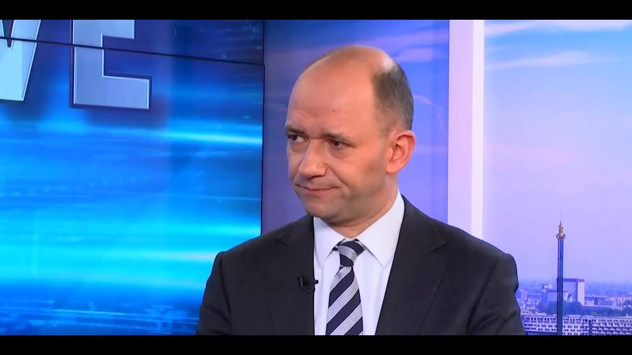 Fellner! Live: Thomas Hofer im Interview - YouTube