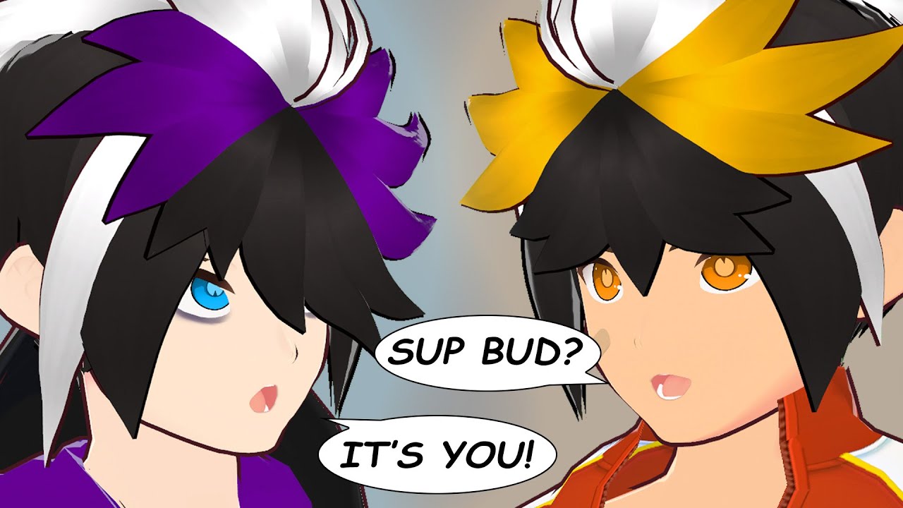 Their History! | From The Alterplane #3 (Shadowverse Fan Comic Dub ...