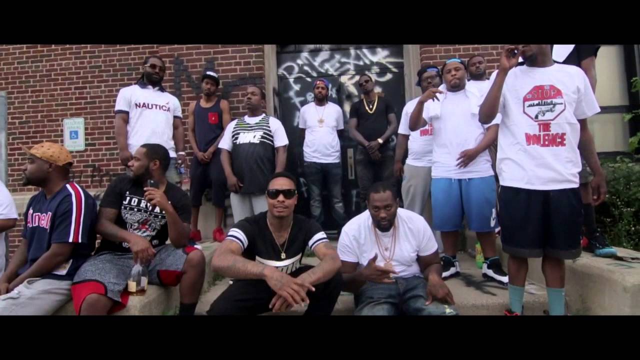 SkeechyMeechy ft TeamEastside Peezy | Detroit City | shot by @a_royal ...