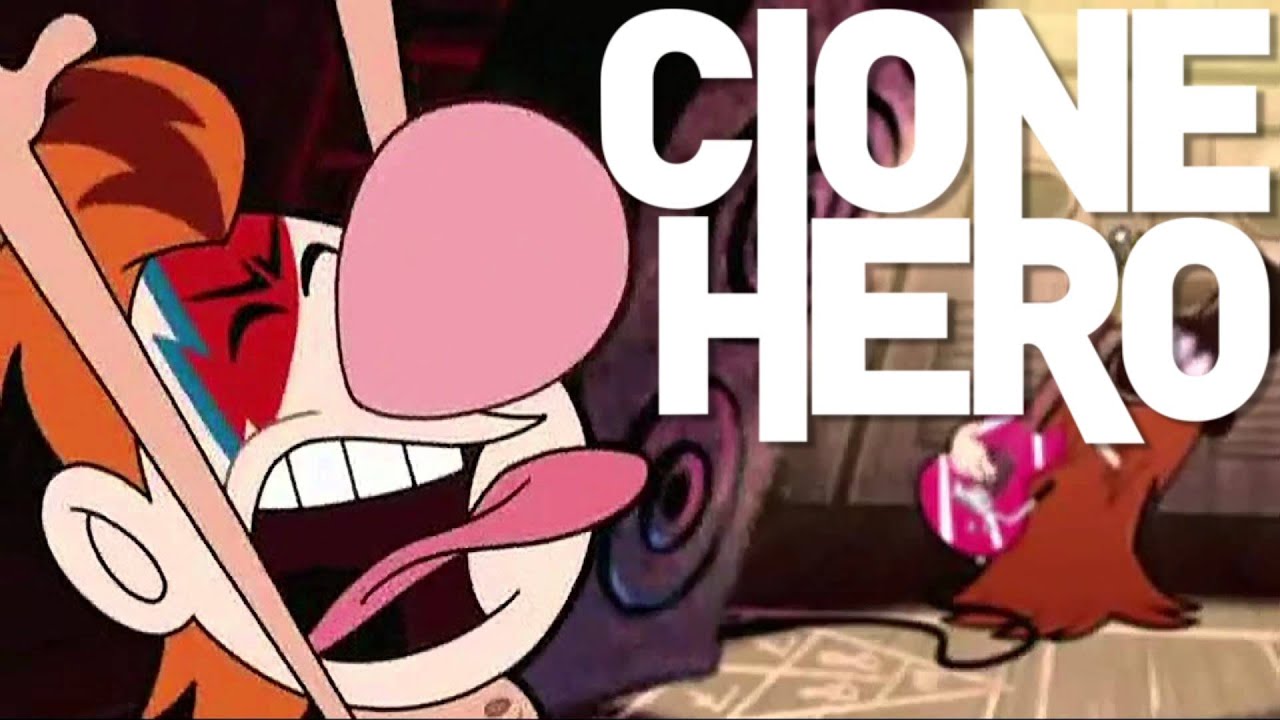 Clone Hero - Asustado - Billy y los Gasonoros - Las Sombrias Aventuras ...