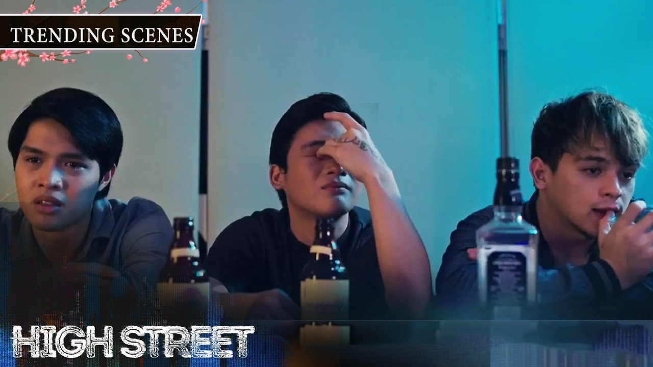 ‘Break Up’ Episode | High Street Trending Scenes - YouTube