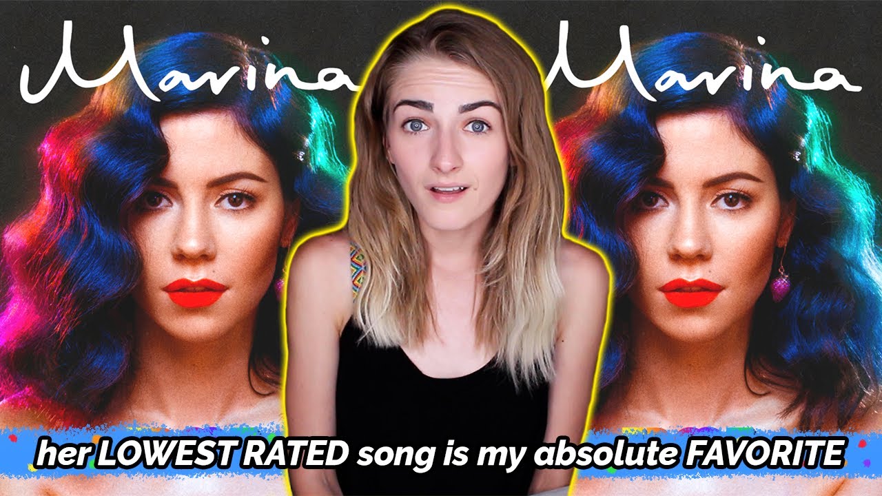 Listening to FROOT For the First Time in 2021 - YouTube