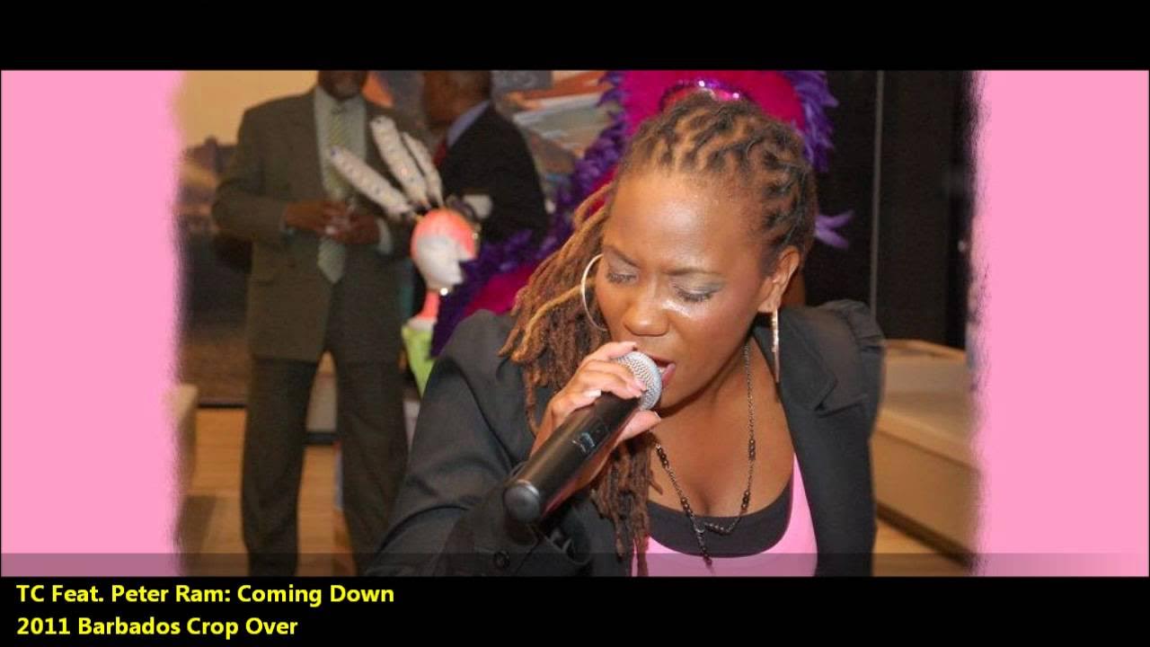 TC Feat. Peter Ram :COMING DOWN [2011 Barbados Crop Over] - YouTube Music