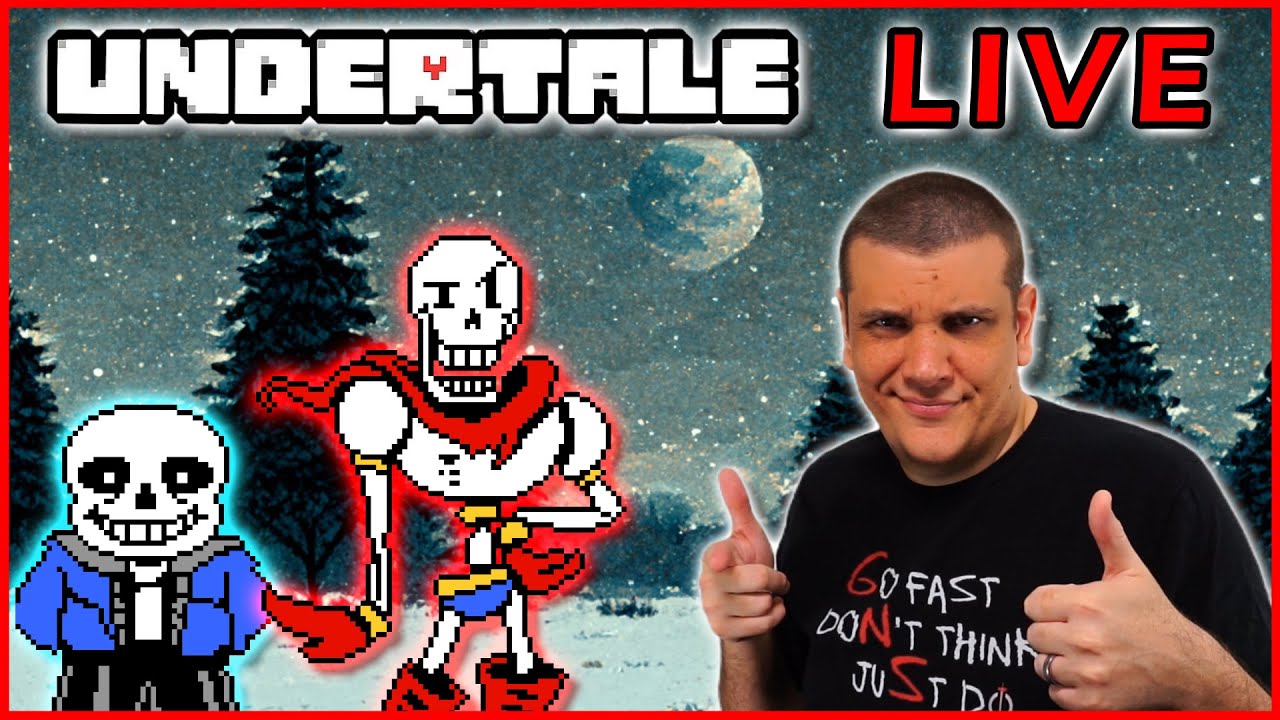 Undertale First Playthrough Continued | Rocket League Champ Ranking ...