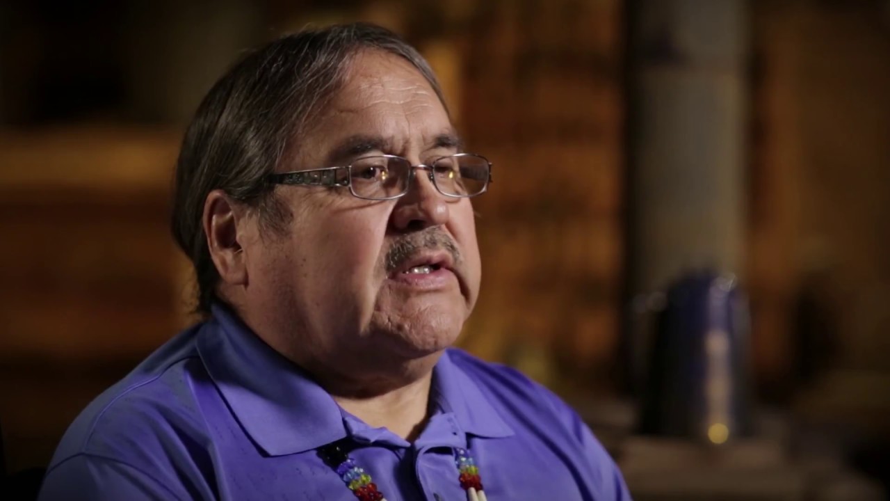 Wisconsin's First people - YouTube