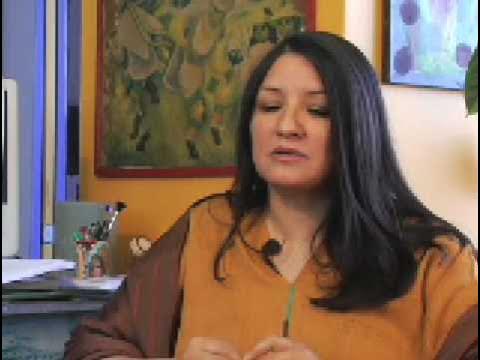 Sandra Cisneros - Early Life - YouTube