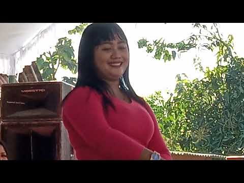 Biduan semok goyangngnya bikin gemeter