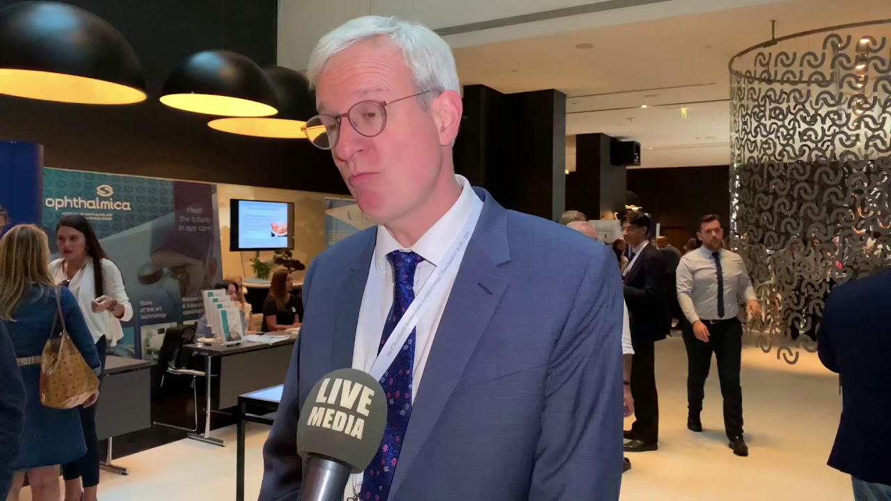 Mark Westcott Consultant Ophthalmic Surgeon, specialising in glaucoma and cataract surgery ...