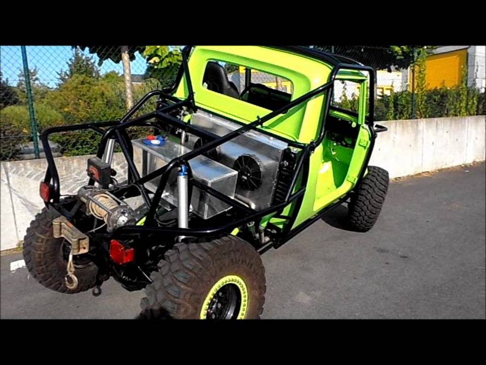Spider-Wild-Monster Car,4X4 off road,belgium - YouTube
