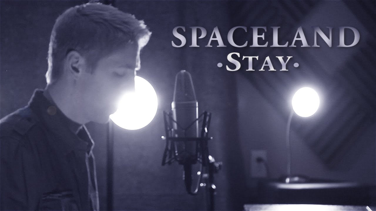 Stay (Original Song-Live Performance) - YouTube