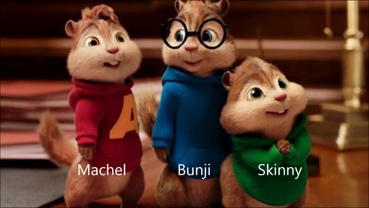 Famalay-Skinny Fabulous x Machel Montano x Bunji Garlin (Soca 2019 ...