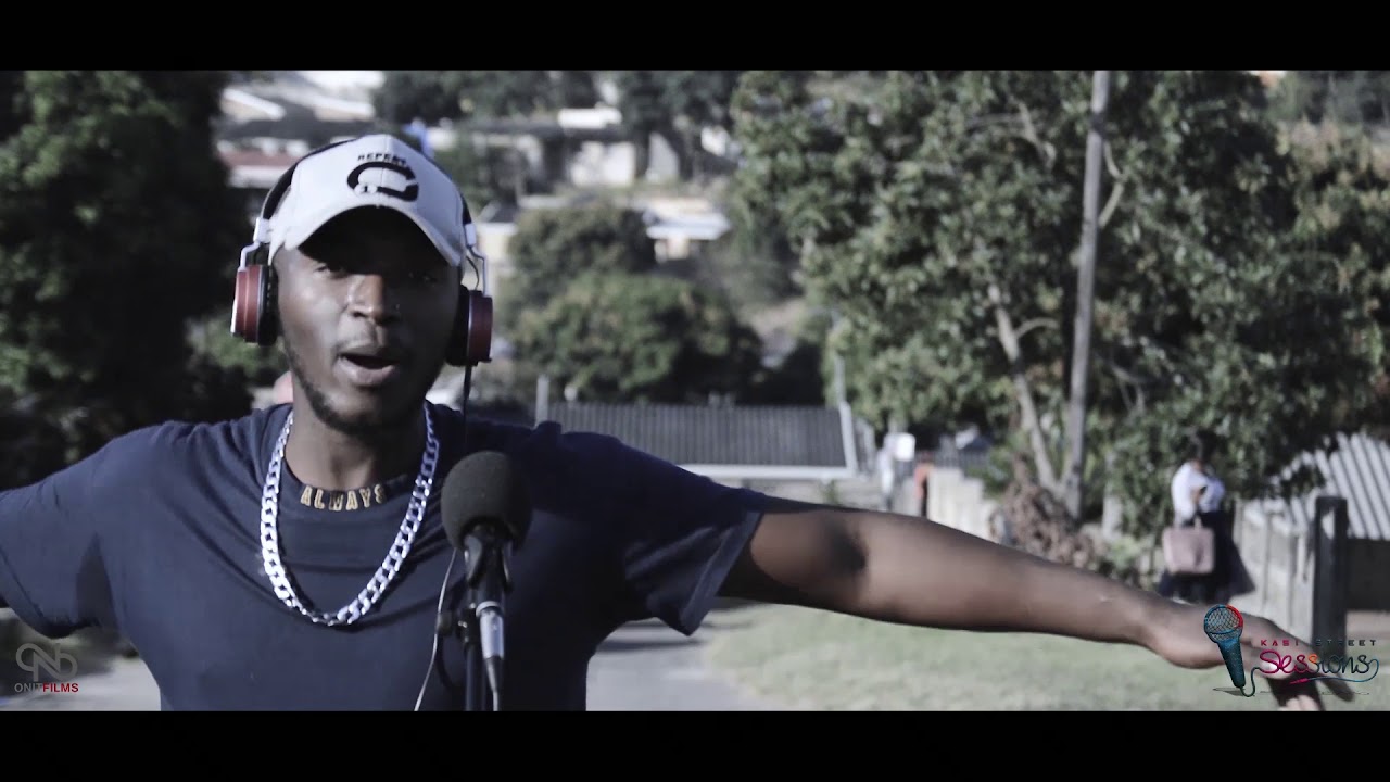 Kasi Street Sessions Presents Target - Ngasedladleni_(Produced by ...