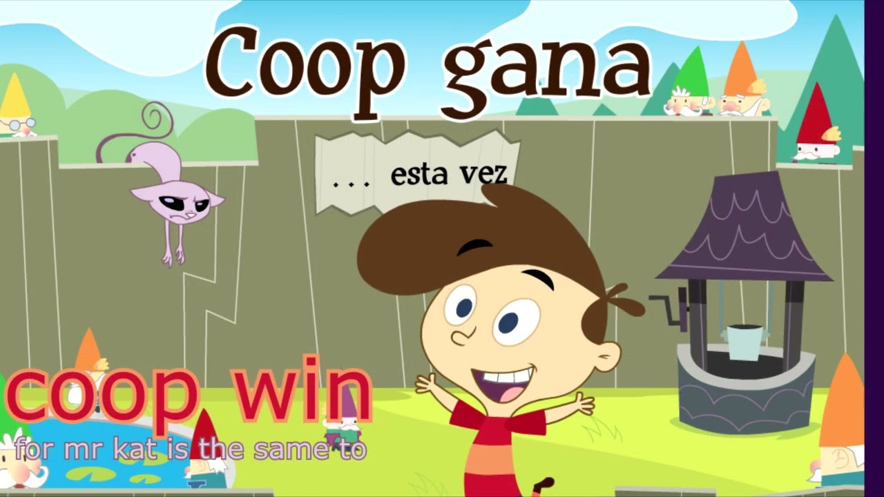 kid vs kat Katapult Katastrophe SoundTrack - YouTube