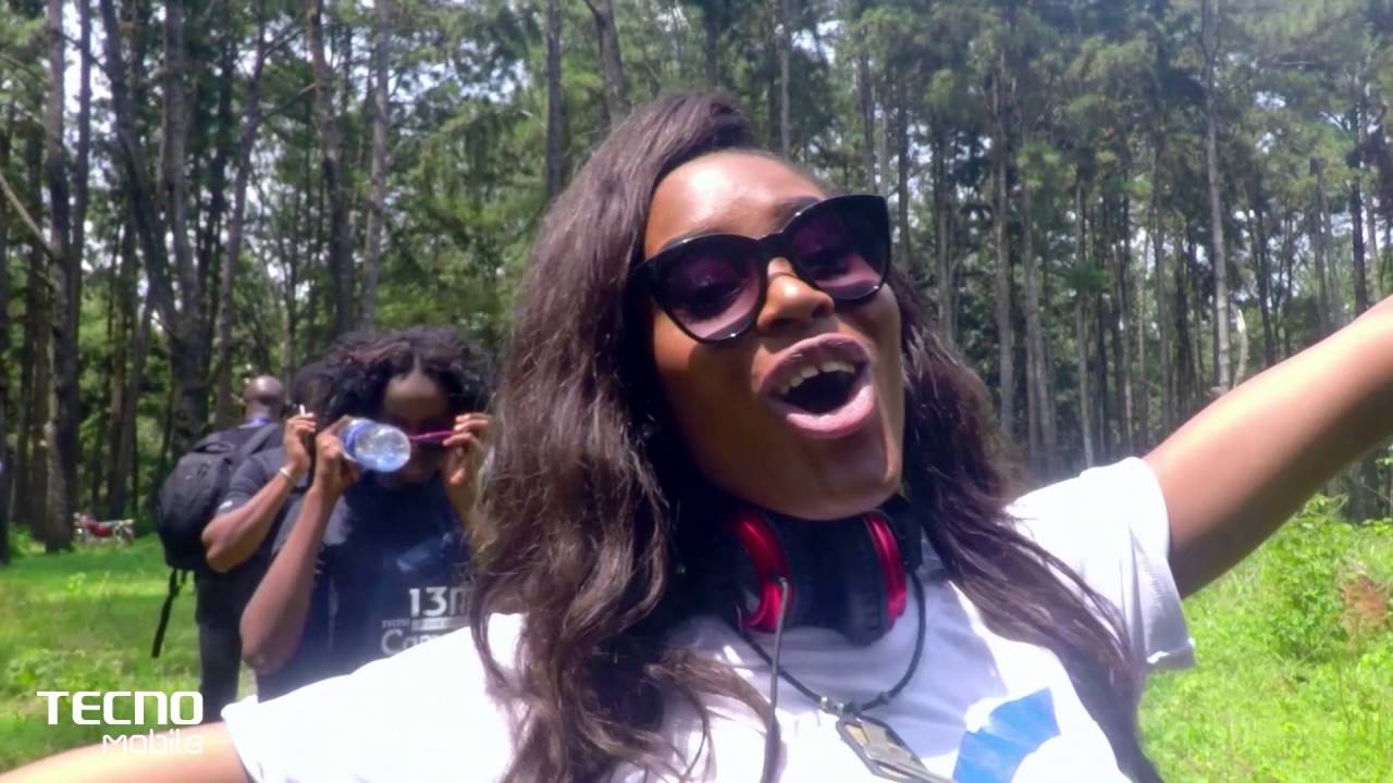 Ngwo Forest, Enugu - YouTube