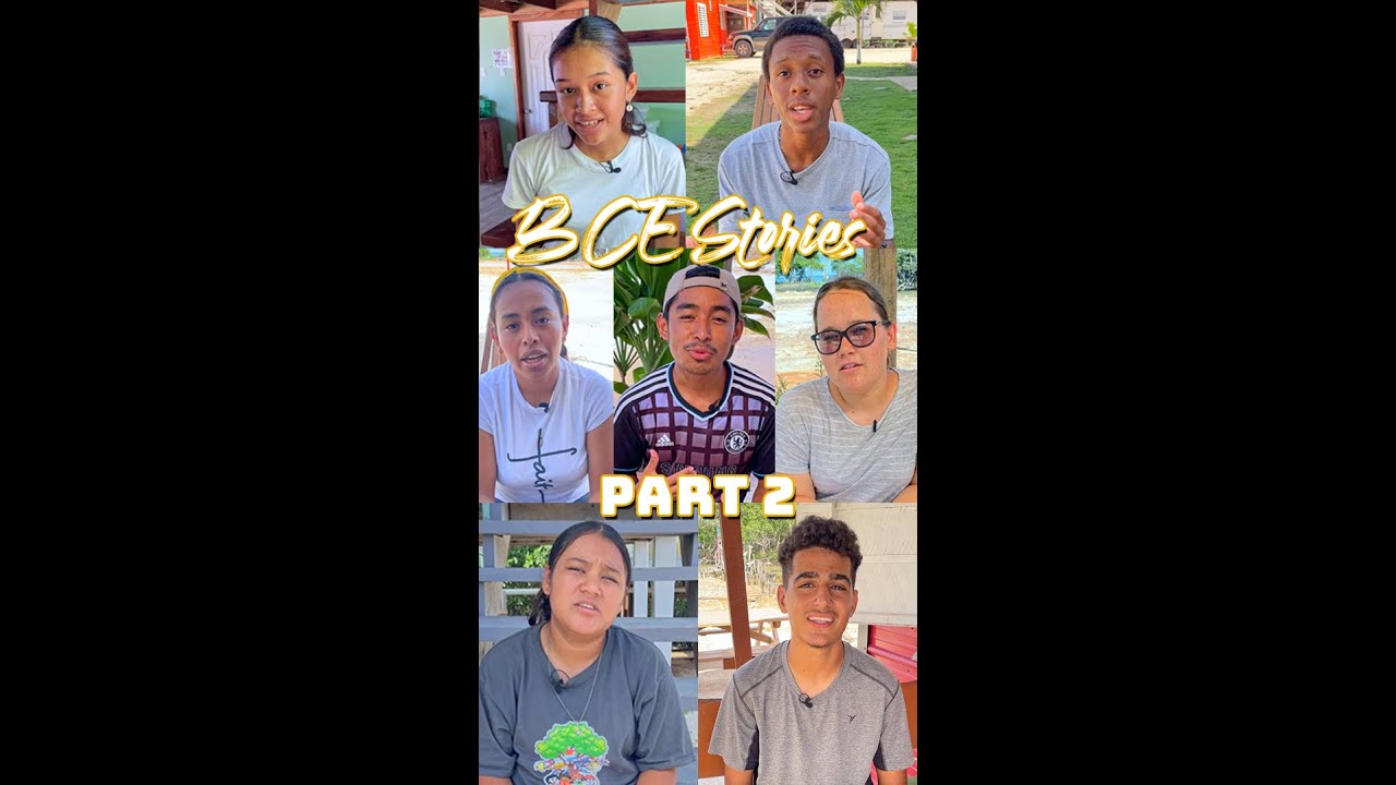 How has your experience been in Core Team? - BCE Stories 2024 - YouTube