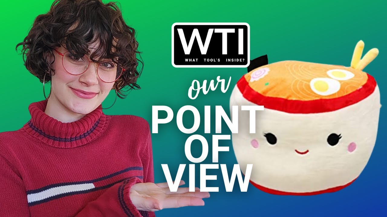 Our Point of View on Squishmallow Raisy Ramen Plush Toy From Amazon ...