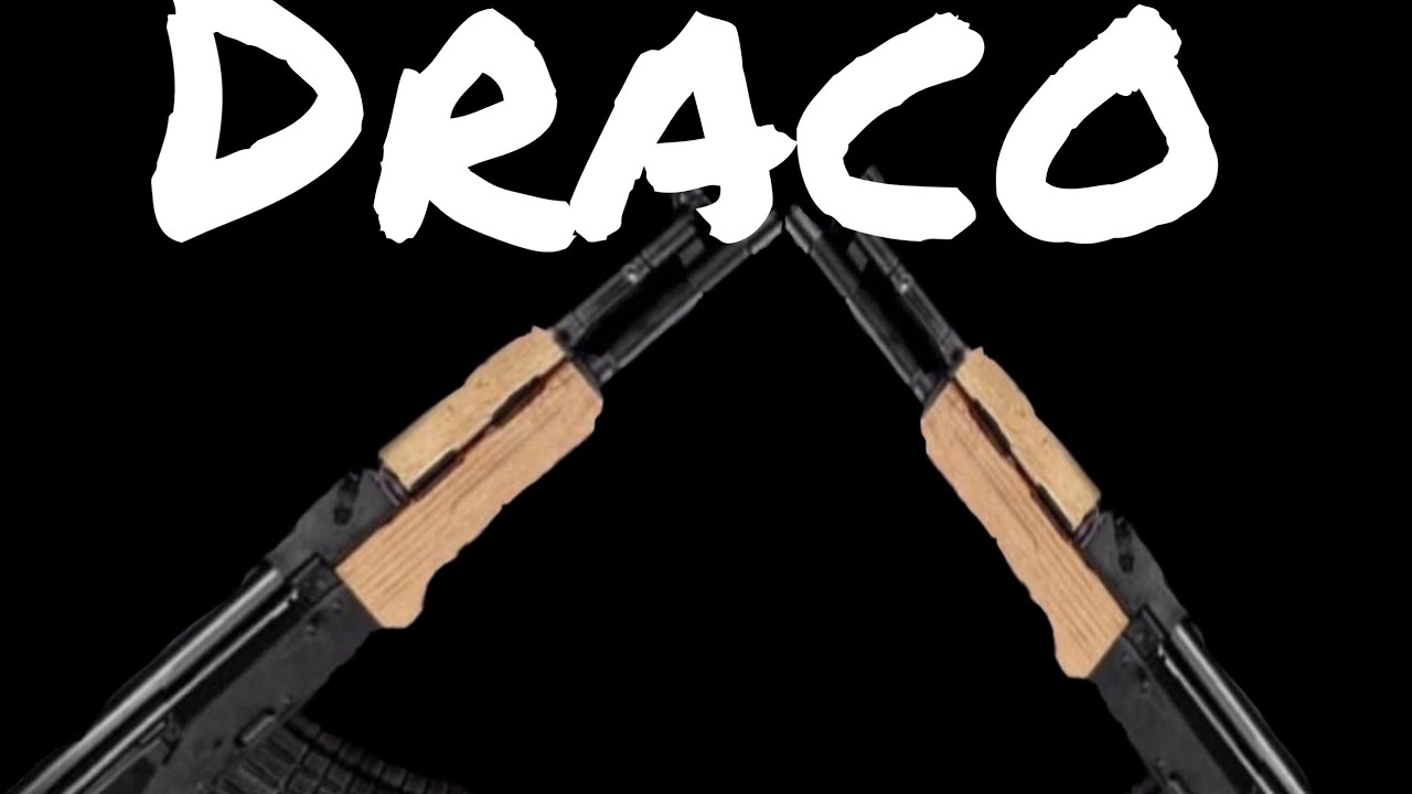 Draco (music video)(@ShotbyTroyy ) - YouTube