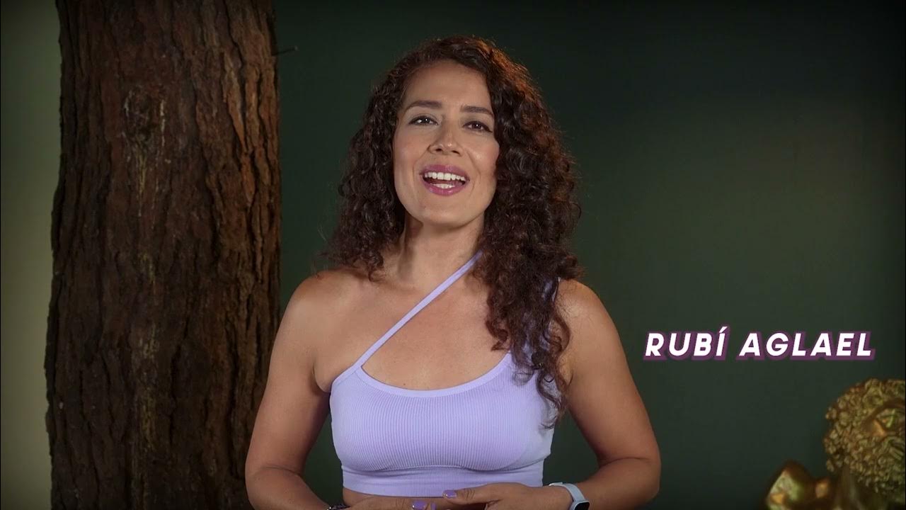 Soy Rubi Aglael y como tú...¡Soy Infinita! - YouTube