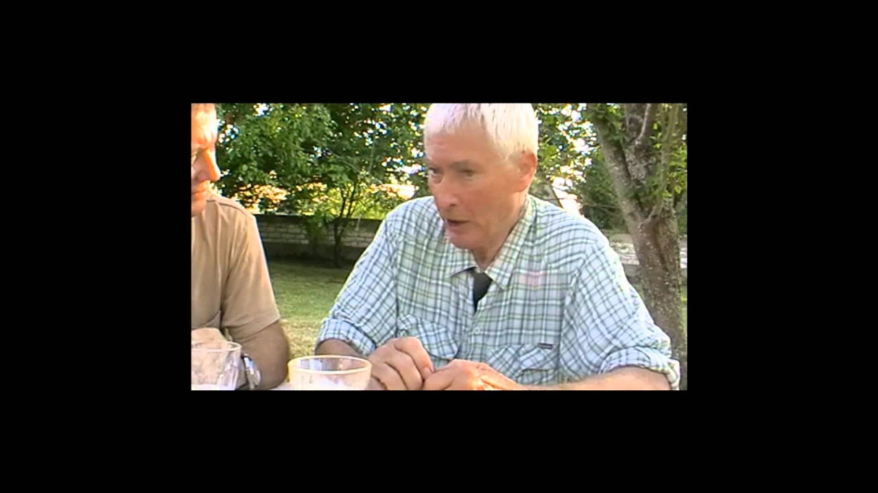 Hugo Pratt - Jean-Claude Guilbert Chapitre 3 - YouTube