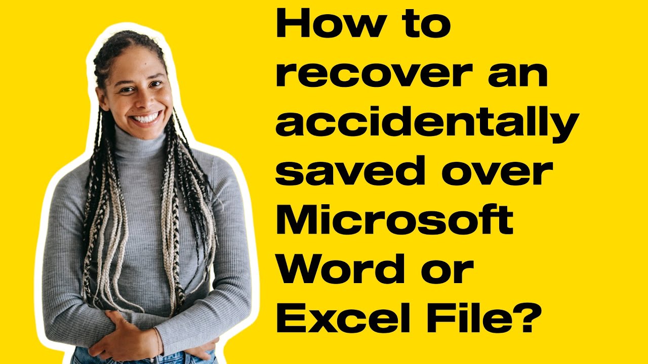 How To Recover An Accidentally Saved Over Microsoft Word Or Excel File how-to-recover-an-accidentally-saved-over-microsoft-word-or-excel-file