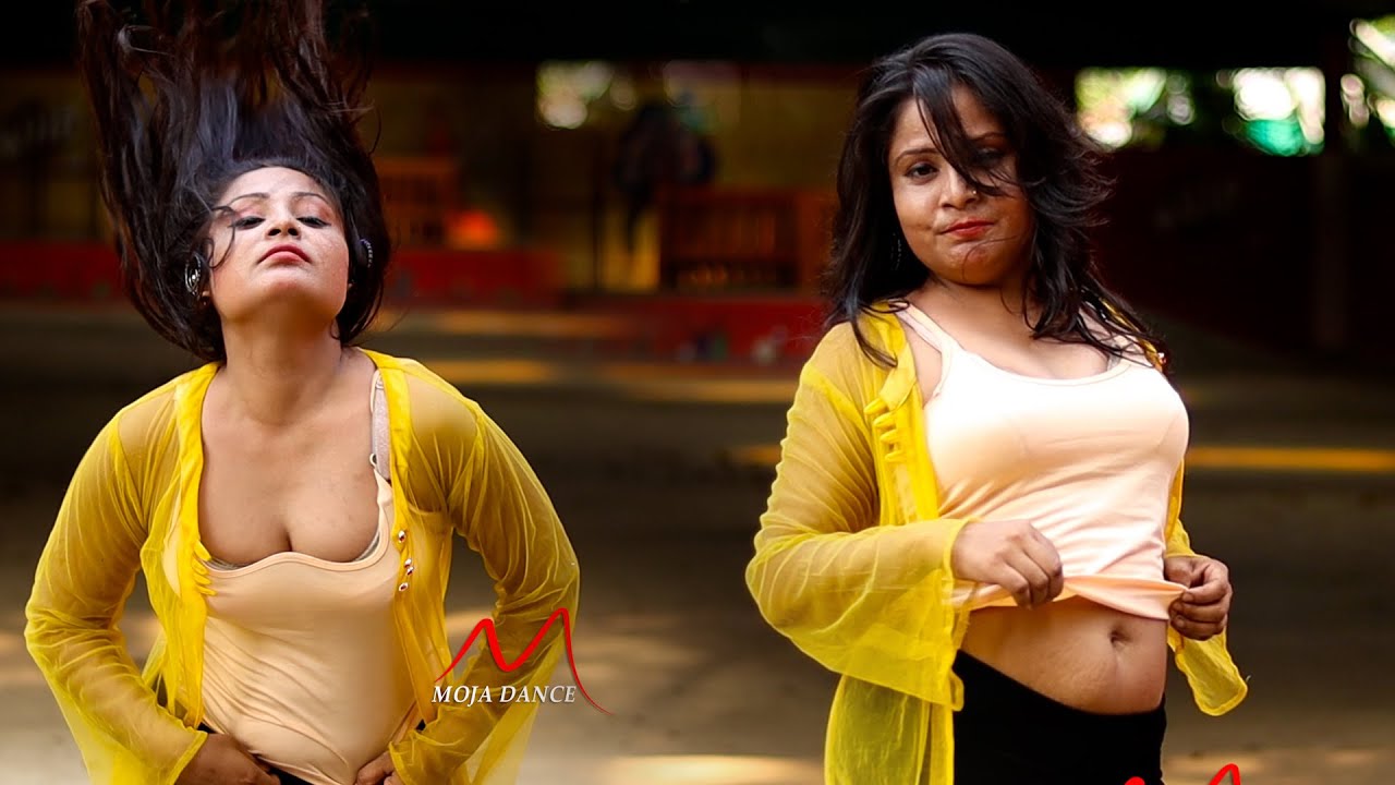 Disnare Disnare Disnare Badha | Jesmin New Cover Dance | Bangla Dance Jesmin | Moja Dance - YouTube