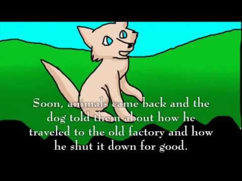 Everlasting: The Story of a Lone Dog... - YouTube