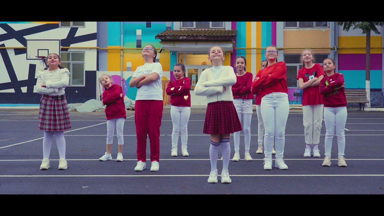 URBAN DANCE LAB presents MEET THE TEAMS - Bubbles & Noise Team - YouTube