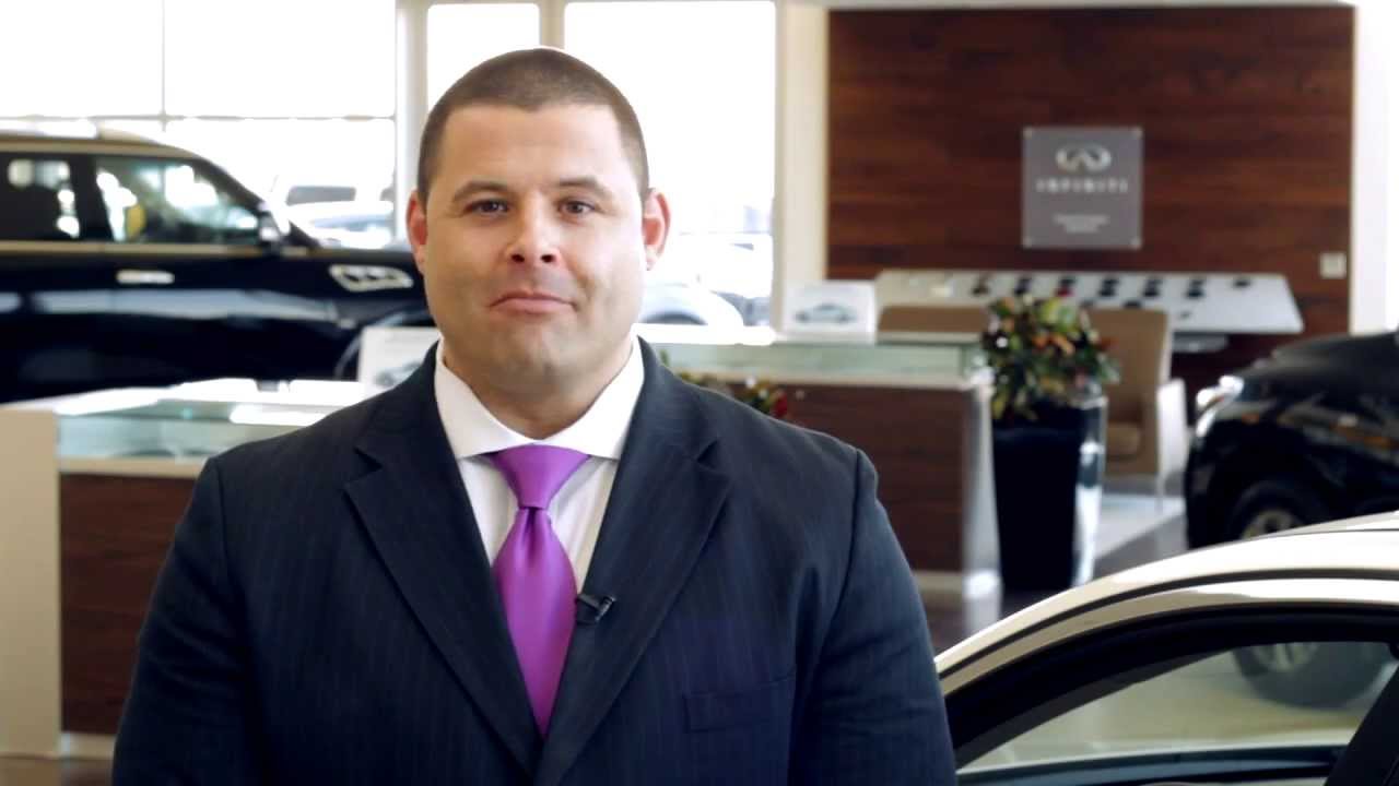 Welcome to Suburban Infiniti of Troy - YouTube