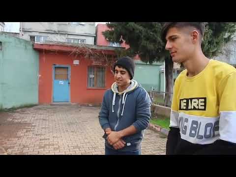 Adanalı Resul racon