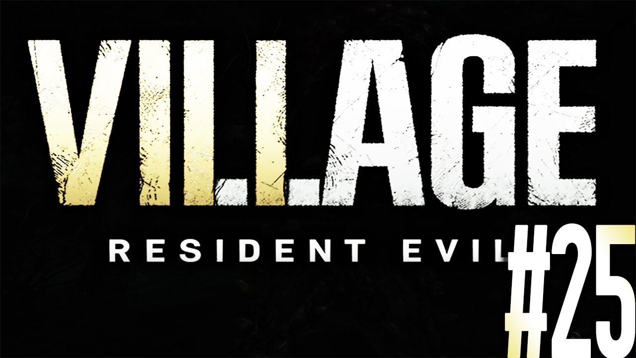 Finding the M1851 Wolfsbane, Moreau secret weapon | Resident Evil 8 ...