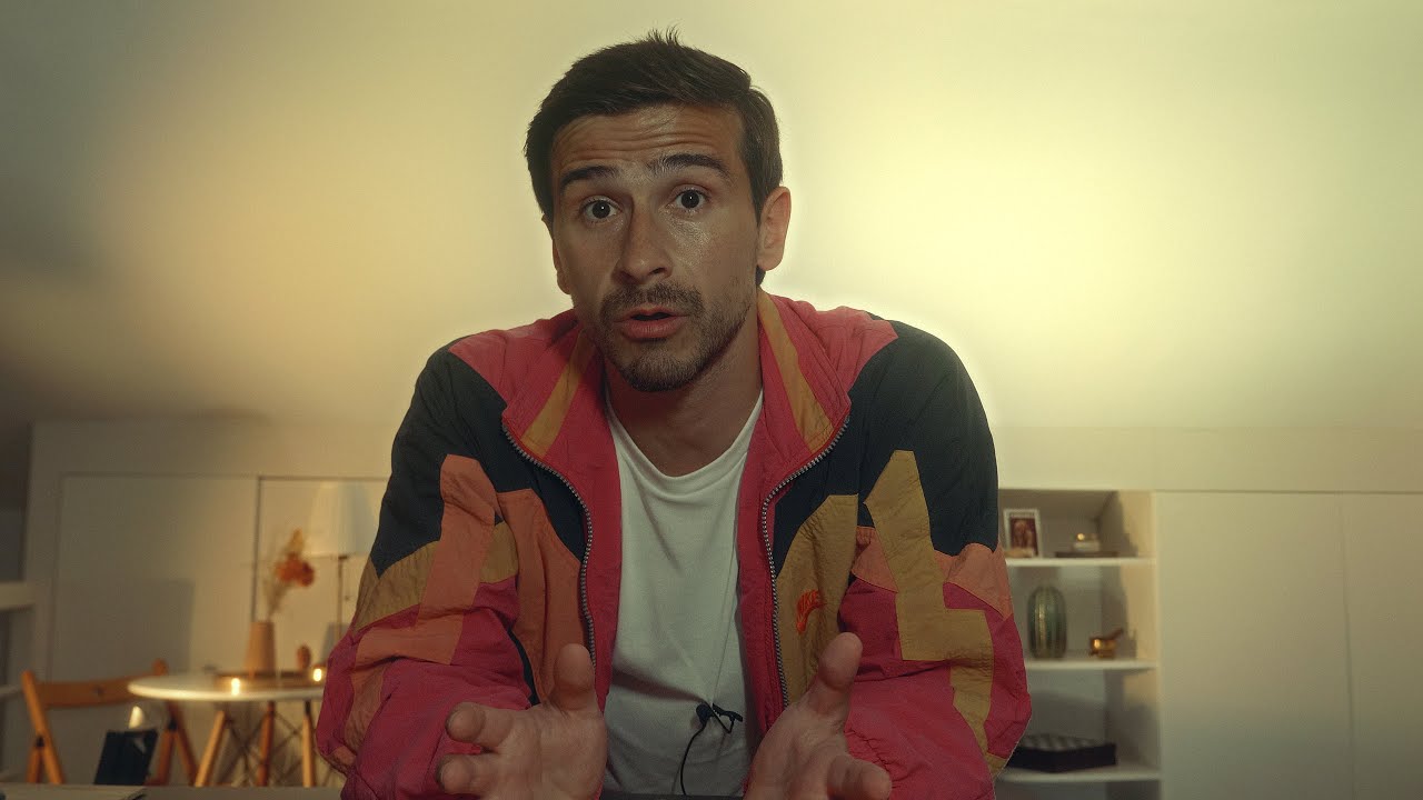 Recreating The Kyoto Maple Tree Tunnel In 3d - YouTube