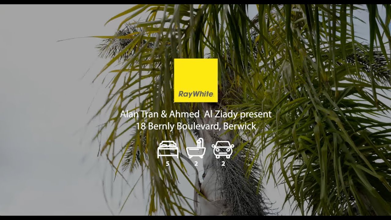 18 Bernly Boulevard, Berwick - YouTube