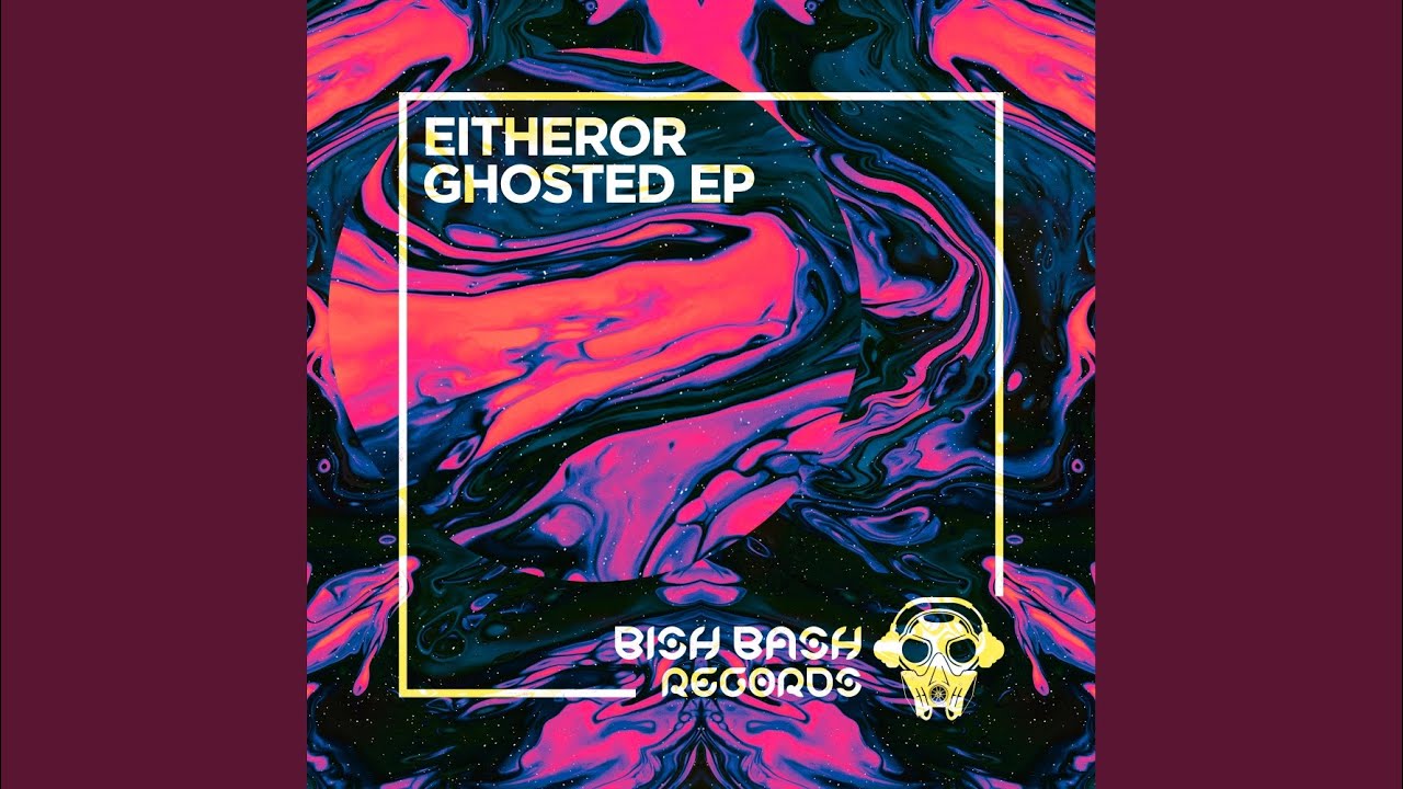 Ghosted (Radio Edit) - YouTube